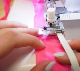 How to Make Bikini Bottoms With Side Ties - Beginner Swimwear Sewing ...