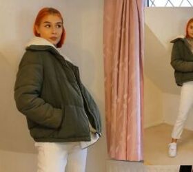 How to Wear Winter Coats & Jackets: 8 Different Styles of Outerwear ...