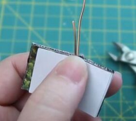 Need a Cool Gift for a Bookworm? Try This Easy Mini-Book Necklace DIY ...