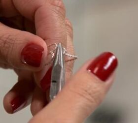 How to Make Adorable Wire Heart Rings - Perfect For Valentine's Day ...