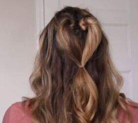3 Cute Heart Hairstyles You Can Easily Create This Valentine's Day ...