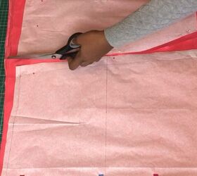 How To Make A Simple Diy Drawstring Skirt: Step-by-step Tutorial | Upstyle