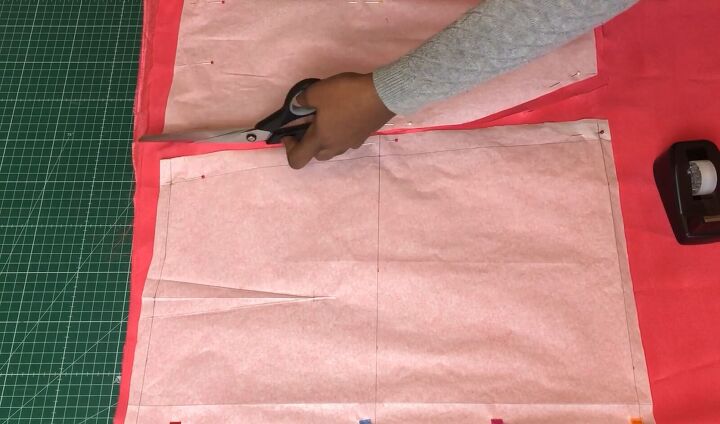 How To Make A Simple Diy Drawstring Skirt: Step-by-step Tutorial | Upstyle