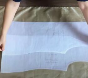 How to Make a Faux Fur Vest: Pattern, Sewing Tips & Detailed Tutorial ...