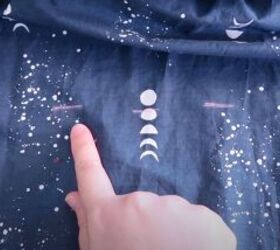 How to Hem the Bottom of a Dress, Plus How to Use a Chalk Hem Marker ...