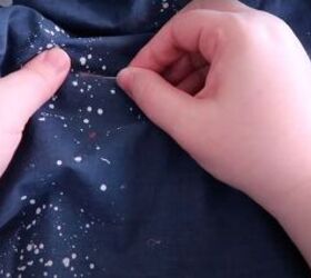 How to Hem the Bottom of a Dress, Plus How to Use a Chalk Hem Marker ...