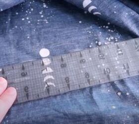 How to Hem the Bottom of a Dress, Plus How to Use a Chalk Hem Marker ...