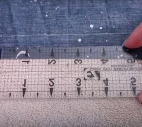 How to Hem the Bottom of a Dress, Plus How to Use a Chalk Hem Marker ...