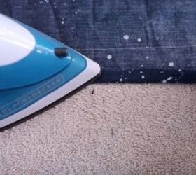 How to Hem the Bottom of a Dress, Plus How to Use a Chalk Hem Marker ...