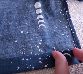 How to Hem the Bottom of a Dress, Plus How to Use a Chalk Hem Marker ...