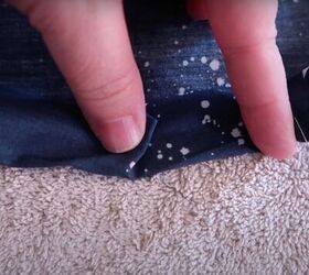 How to Hem the Bottom of a Dress, Plus How to Use a Chalk Hem Marker ...