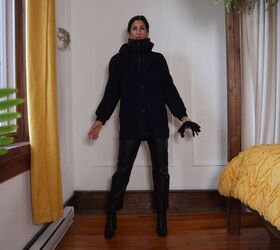 The Ultimate Cold-Weather Clothing Guide: How to Dress for Snow & Ice ...