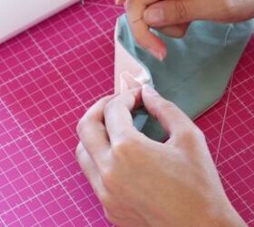 How to Make Reusable Menstrual Pads Out of Fabric (Pattern Included ...