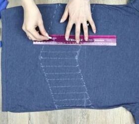 5 Ways to Make a DIY Crop Top From a T-Shirt: Easy No-Sew Tutorial ...