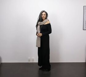 How to Style a Shawl in 10 Different & Unique Ways | Upstyle