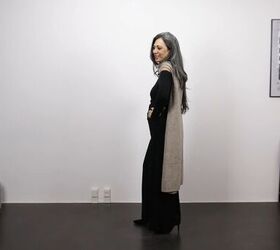 How to Style a Shawl in 10 Different & Unique Ways | Upstyle