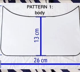 How to Make a Cute DIY Baguette Bag Out of an Old Skirt | Upstyle