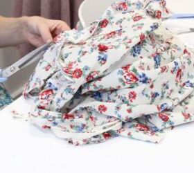 6 Simple Steps to Sewing Neck and Armhole Facing Perfectly | Upstyle