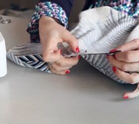 How to Sew a Pocket in a Skirt or Dress in 5 Simple Steps | Upstyle