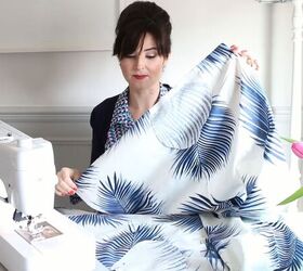 How to Sew a Pocket in a Skirt or Dress in 5 Simple Steps | Upstyle