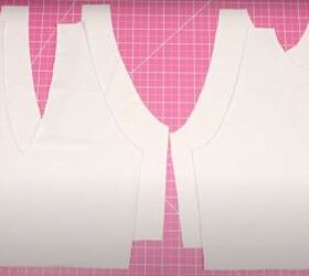 How to Sew a DIY High-Neck Bikini Top & High-Waisted Bikini Bottoms ...