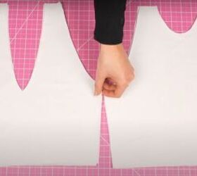 How to Sew a DIY High-Neck Bikini Top & High-Waisted Bikini Bottoms ...