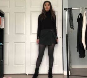 How to Dress to Look Slim and Tall: 6 Simple Styling Tricks | Upstyle