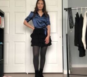 How to Dress to Look Slim and Tall: 6 Simple Styling Tricks | Upstyle