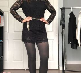 How to Dress to Look Slim and Tall: 6 Simple Styling Tricks | Upstyle