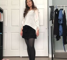 How to Dress to Look Slim and Tall: 6 Simple Styling Tricks | Upstyle