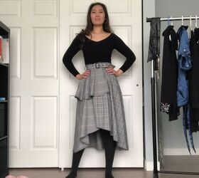 How to Dress to Look Slim and Tall: 6 Simple Styling Tricks | Upstyle