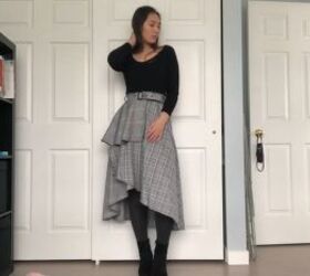 How to Dress to Look Slim and Tall: 6 Simple Styling Tricks | Upstyle