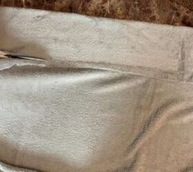 How to Make a Puffer Jacket Out of a Plush Walmart Blanket | Upstyle