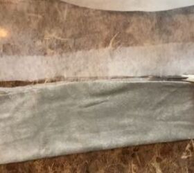 How to Make a Puffer Jacket Out of a Plush Walmart Blanket | Upstyle