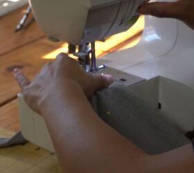 How to Make a Hood 2 Different Ways: DIY Balaclava & DIY Bonnet | Upstyle