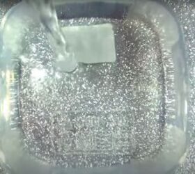 How to Do Water Marble Nails Easily & Get the Best Marble Effect | Upstyle