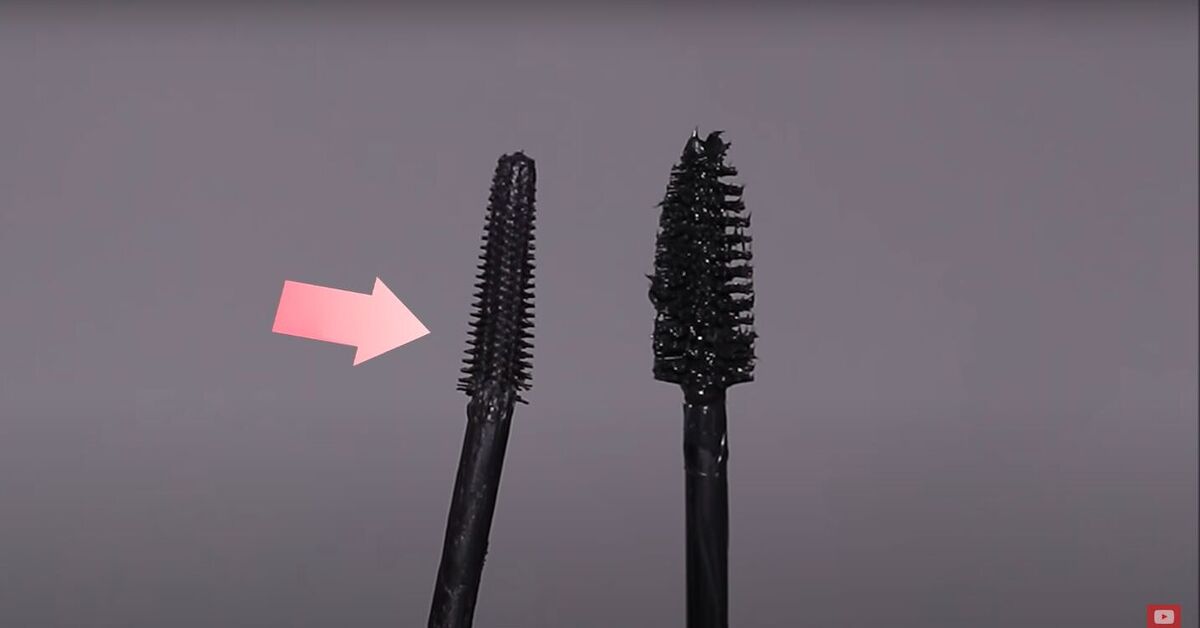How To Stop Mascara From Smudging Easy Makeup Tips And Tricks Upstyle