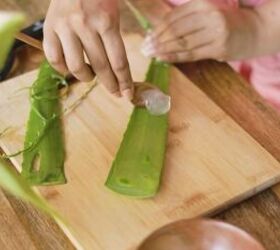 5 Natural Ways to Wash Hair Without Shampoo | Upstyle