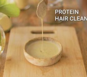 5 Natural Ways to Wash Hair Without Shampoo | Upstyle
