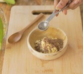 5 Natural Ways to Wash Hair Without Shampoo | Upstyle