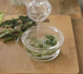 5 Natural Ways to Wash Hair Without Shampoo | Upstyle