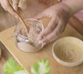 5 Natural Ways to Wash Hair Without Shampoo | Upstyle