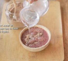 5 Natural Ways to Wash Hair Without Shampoo | Upstyle