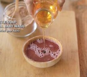 5 Natural Ways to Wash Hair Without Shampoo | Upstyle