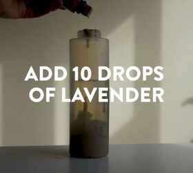 This DIY Hair Detangler & Pre-Poo Recipe Uses All-Natural Ingredients ...