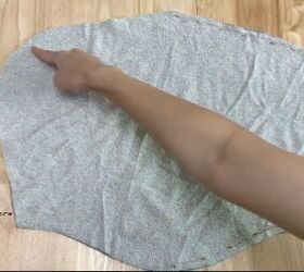 Add a Hood to Any Jacket With This Simple Detachable Hood DIY | Upstyle