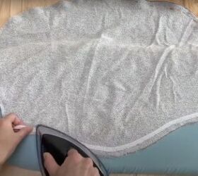 Add a Hood to Any Jacket With This Simple Detachable Hood DIY | Upstyle