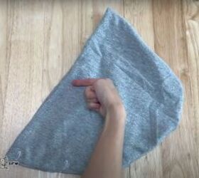 Add a Hood to Any Jacket With This Simple Detachable Hood DIY | Upstyle