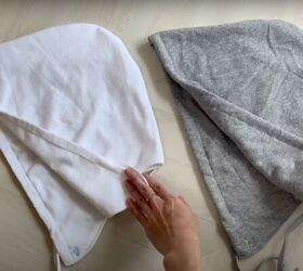 Add a Hood to Any Jacket With This Simple Detachable Hood DIY | Upstyle