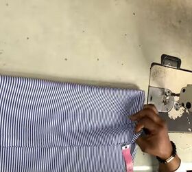 How to Sew Ruffle Sleeves: Making Puffy Sleeves in 7 Simple Steps | Upstyle